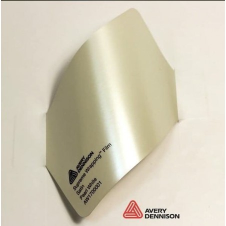 SW 900-117-S LTR EZRS WHITE PEARL SATIN 1,52