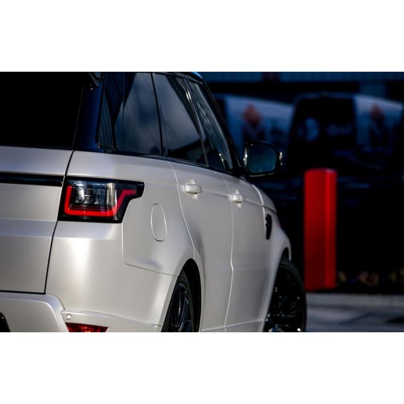 SW 900-117-S LTR EZRS WHITE PEARL SATIN 1,52